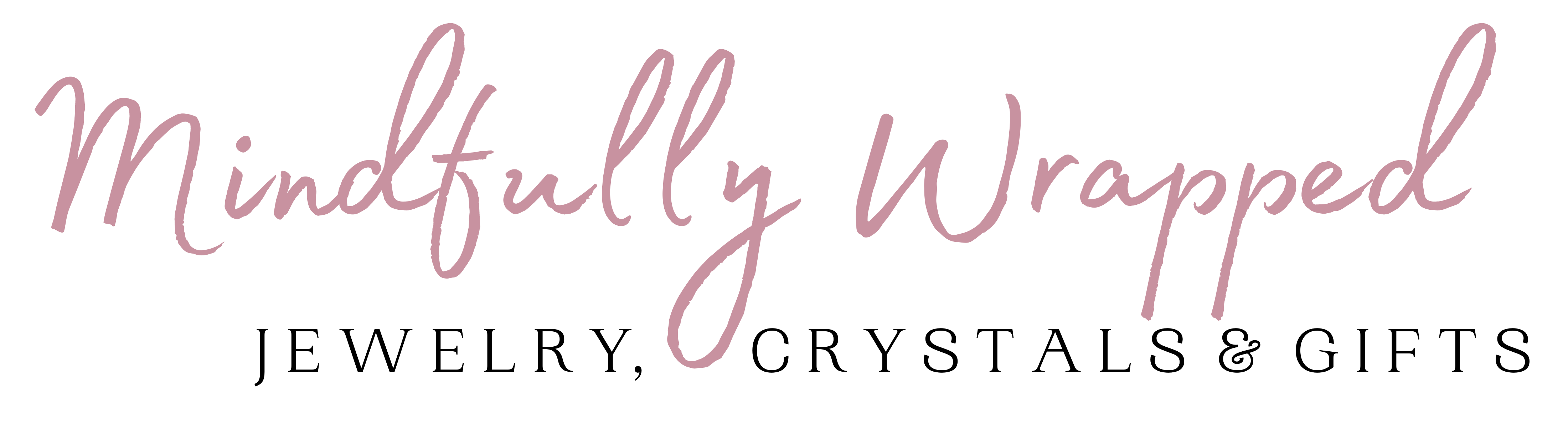 Mindfully Wrapped | Handcrafted Jewelry, Gift Sets & Crystals